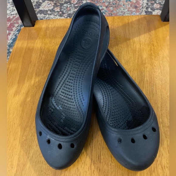 CROCS | Shoes | Crocs Womens Slip On | Poshmark